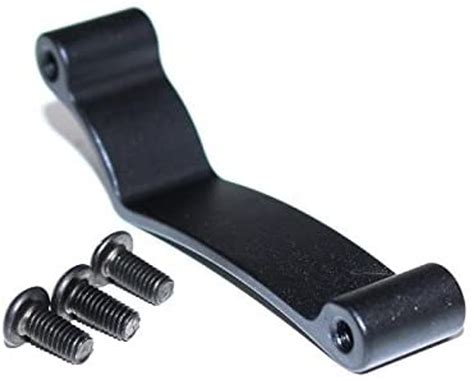 Image result for Dip Trigger Guard Howa Install