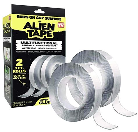 Image result for Alien Tape Customer Reviews YouTube