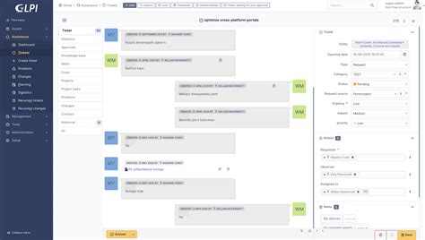 Image result for GLPI System