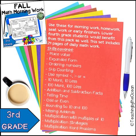 Image result for Math Primary 3 Homework 3 Week