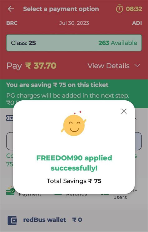 Image result for Red Bus Discount Code