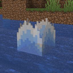 Image result for Minecraft Splash Mod