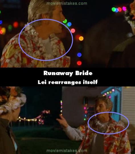 Image result for The Runaway Bride Ending