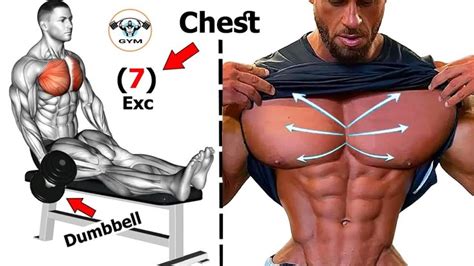 Image result for Quick Chest Training Workout