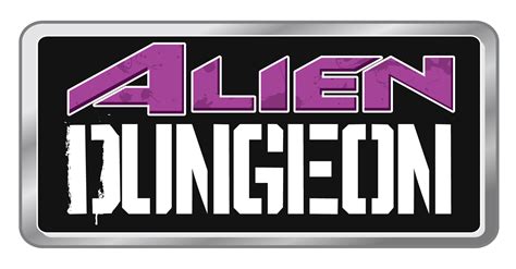 Image result for Alien Dungeon