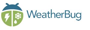 Image result for Get WeatherBug