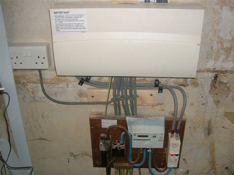 Image result for Connect Consumer Unit
