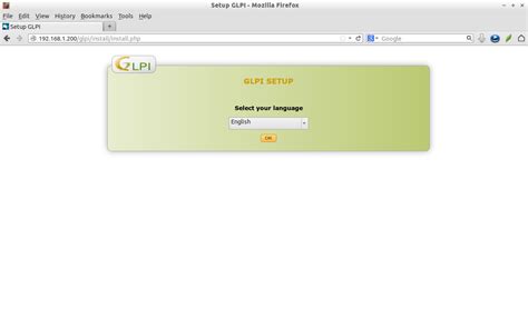 Image result for GLPI System Requirements