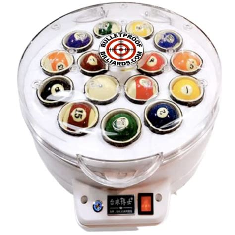 Image result for Pool Ball Cleaner