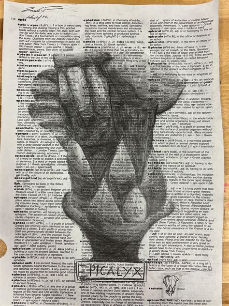 Image result for Dictionary Drawing