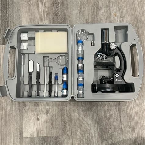 Image result for iOptron Microscope