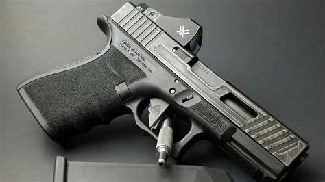 Image result for Vortex Red Dot Optics