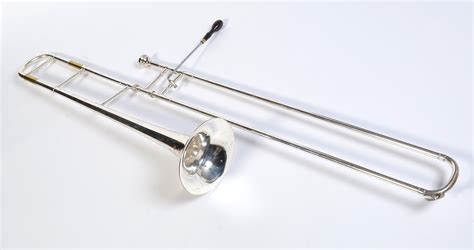 Image result for Besson Bass Trombone