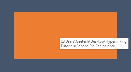 Image result for Hyperlink ScreenTip