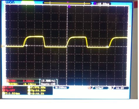 Image result for LabVIEW Counter Write Frequency Output