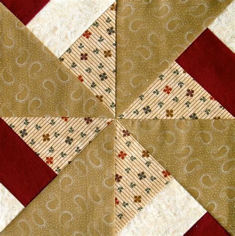 Image result for Double Pinwheel Block Tutorial