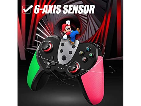 Image result for Terios Wireless Pro Controller