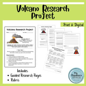 Image result for Volcano Project