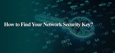 Image result for Network Security Key