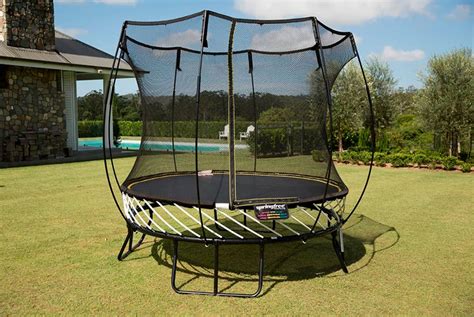 Image result for Round Mini Trampoline