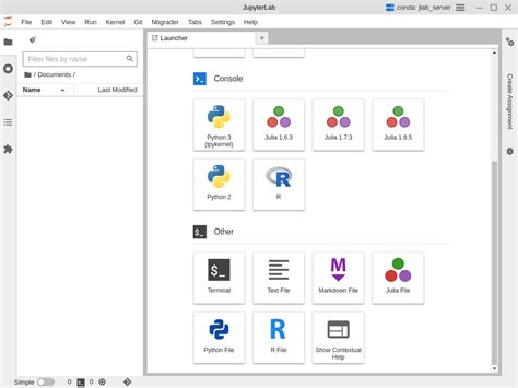 Image result for Jupiter Lab Python