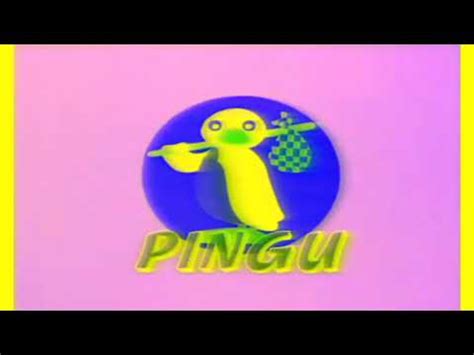 Image result for Pingu Intro Effects Collection