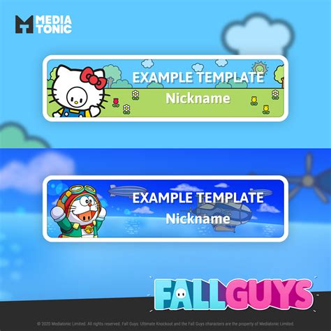 Image result for Hello Kitty Fall Guys