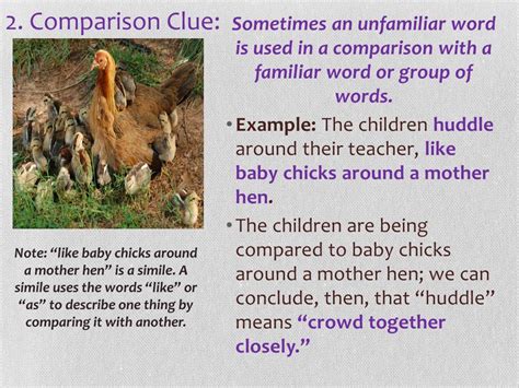 Image result for Word Analysis Examples