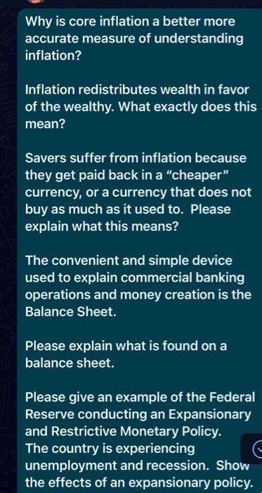 Image result for Core Inflation Explained