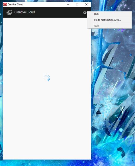 Image result for Adobe Installing Window