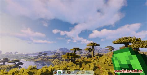 Image result for Hot Bar GUI Resource Pack Java Edition