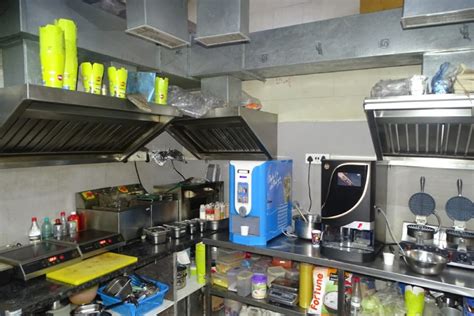 Image result for Restaurant Kitchen Set Up