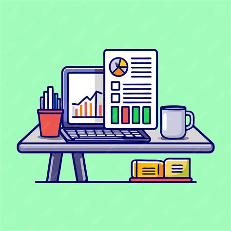 Image result for Computer Chart Work Drawing