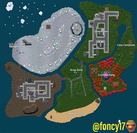Image result for Custom Fortnite Map