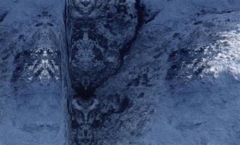 Image result for Alien On Google Maps