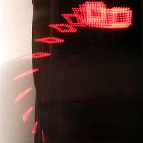 Image result for Interactive LED Matrix