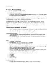 Image result for Denotation Connotation Myth