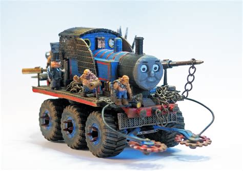Image result for Really Useful Engine Model