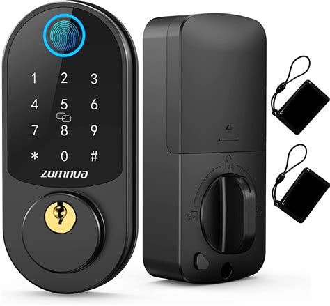 Image result for Keyless Entry Door Locks