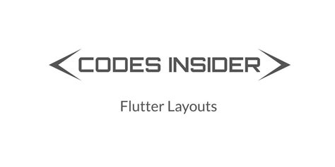 Image result for Advanced Layouts Using Flutter