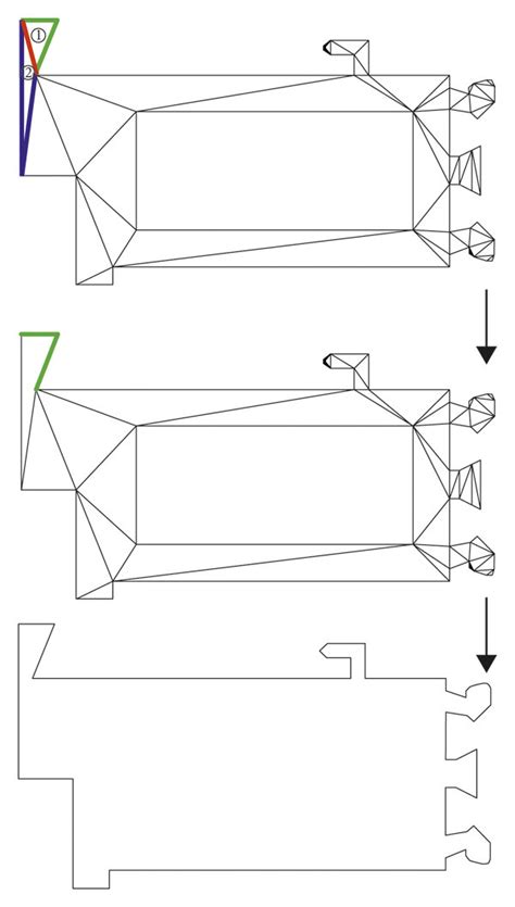 Image result for Geometry Simplification