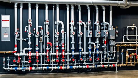 Image result for Componets of a Standpipe System