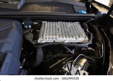 Image result for Engine Control Unit Vector