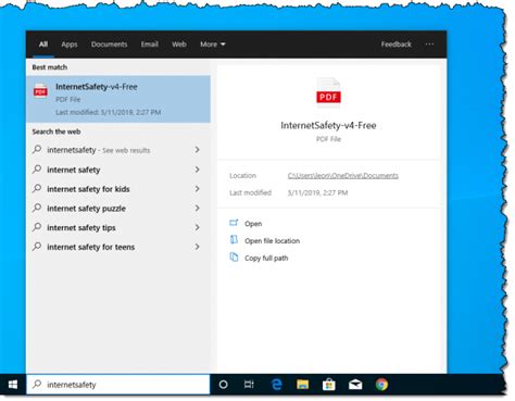 Image result for How to Search Computer Files by File Type
