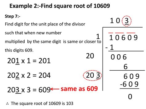 Image result for How to Find Square Root Long Division Method