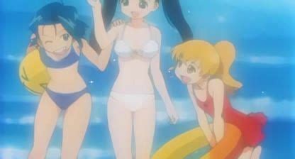 Image result for WayBackMachine Mahoromatic