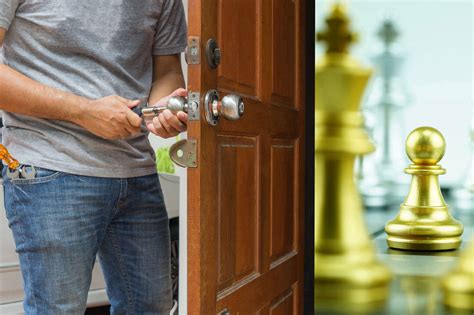 Image result for Tutorial Locksmith