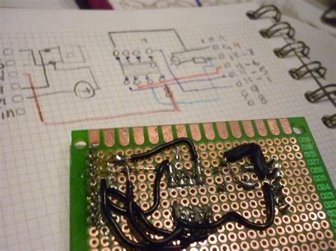 Image result for ATtiny85 ArduinoISP