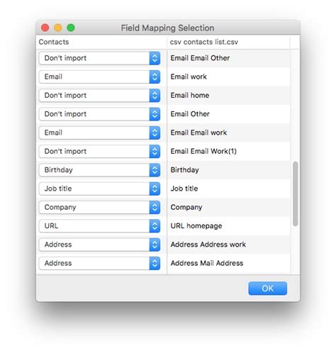 Image result for How to Upload a CSV File into Google Contacts