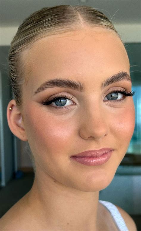 Image result for Makeup Ideas for Bride